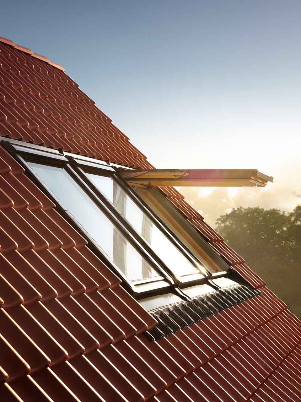 Velux takvindu | Tak og Pris monterer takvindu i Bergen og omegn